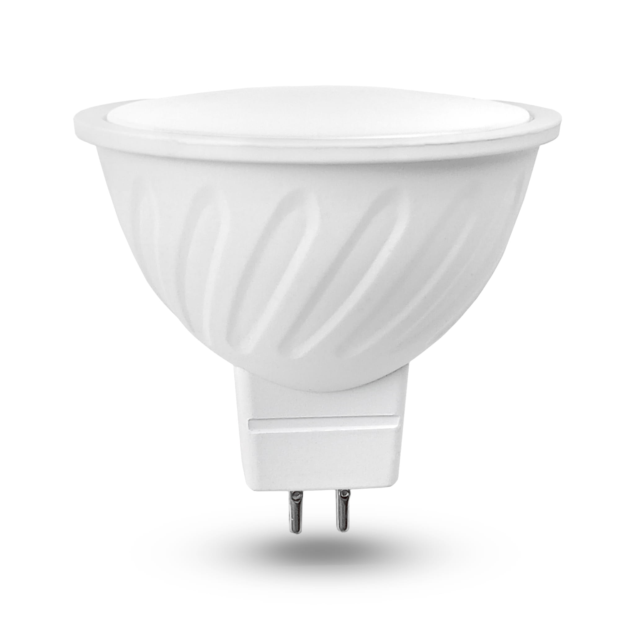 Żarówka LED MR16 230V SMD 6W 60W 540LM